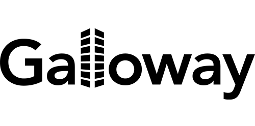 Galloway Logo Black_CASFM | CASFM