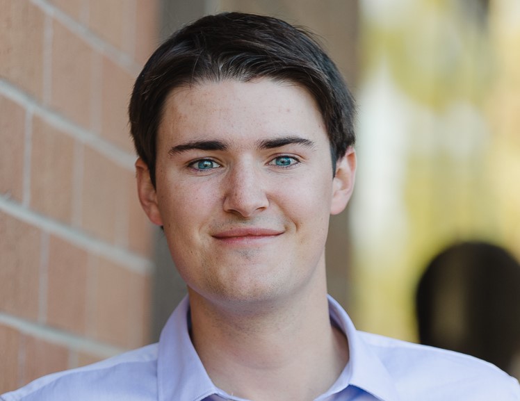 Headshot – just face | CASFM