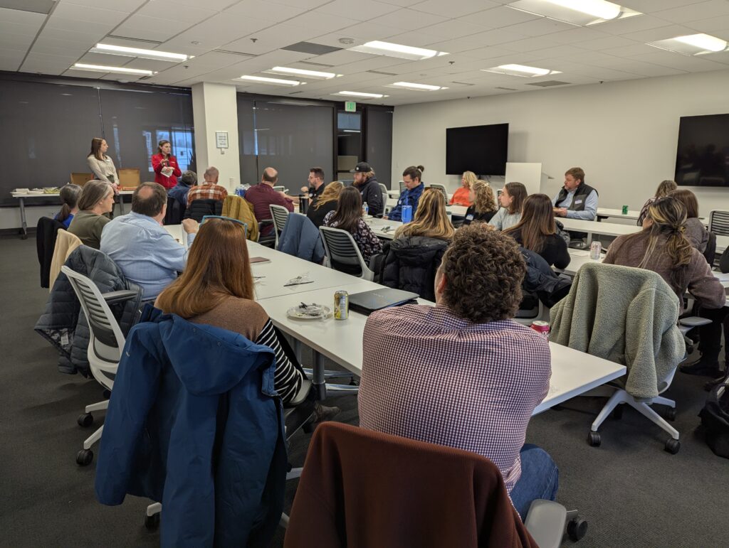 2026 CASFM Mentor-Protégé Program | CASFM